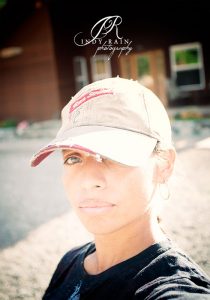 Using Photography to Inspire, Love and Heal – Ani Trone